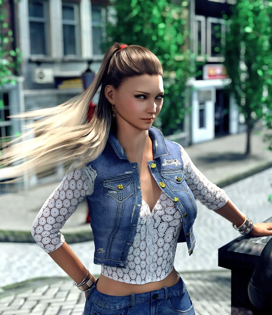 Gracie DeLuca | The DeLuca Family Fan Wiki | Fandom