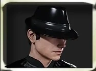 Fedora | The DeLuca Family Fan Wiki | Fandom