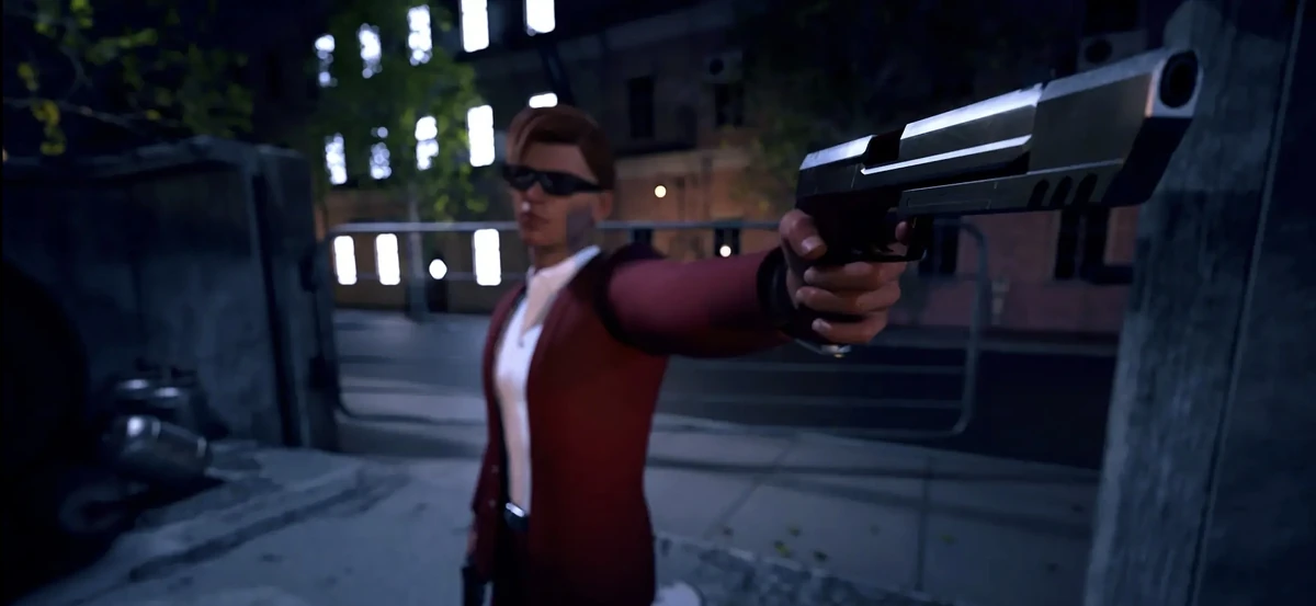 Fawke Feni | The DeLuca Family Fan Wiki | Fandom