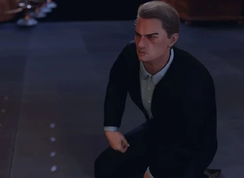 Brizio | The DeLuca Family Fan Wiki | Fandom