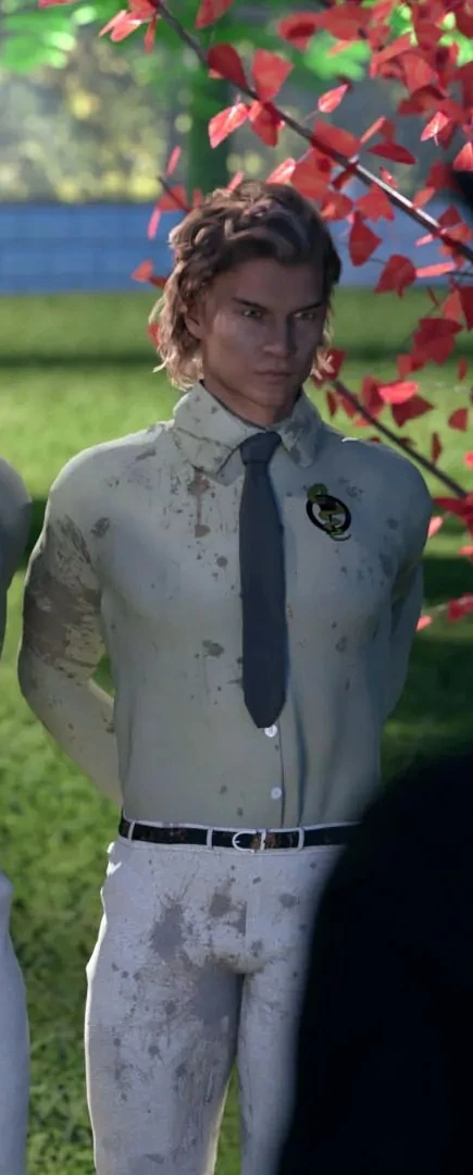 Lothario | The DeLuca Family Fan Wiki | Fandom