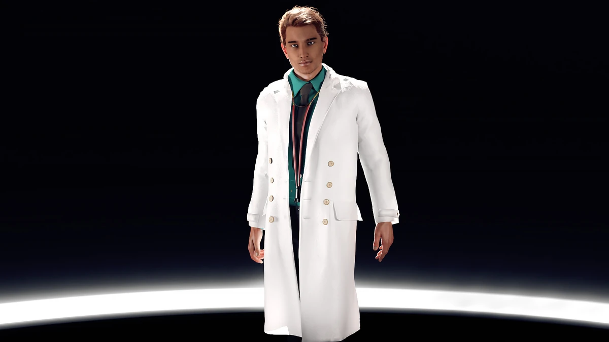 Dr. Phillip | The DeLuca Family Fan Wiki | Fandom