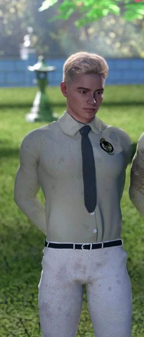 Dominico | The DeLuca Family Fan Wiki | Fandom