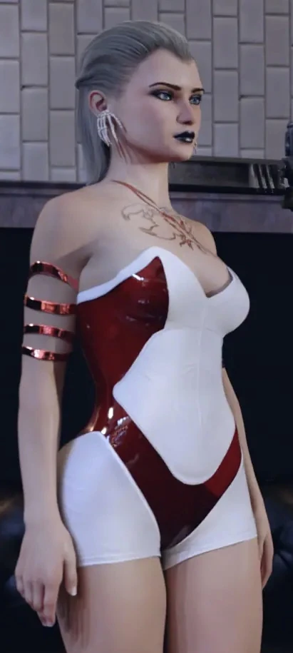 Sorcha Ombra | The DeLuca Family Fan Wiki | Fandom