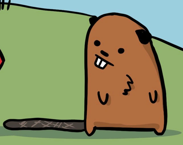 Beaver | The Devil's Encyclopedia | Fandom