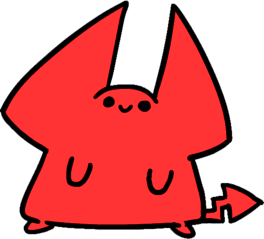 Doodle Demon | The Devil's Encyclopedia | Fandom