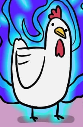 Chicken (character) | The Devil's Encyclopedia | Fandom