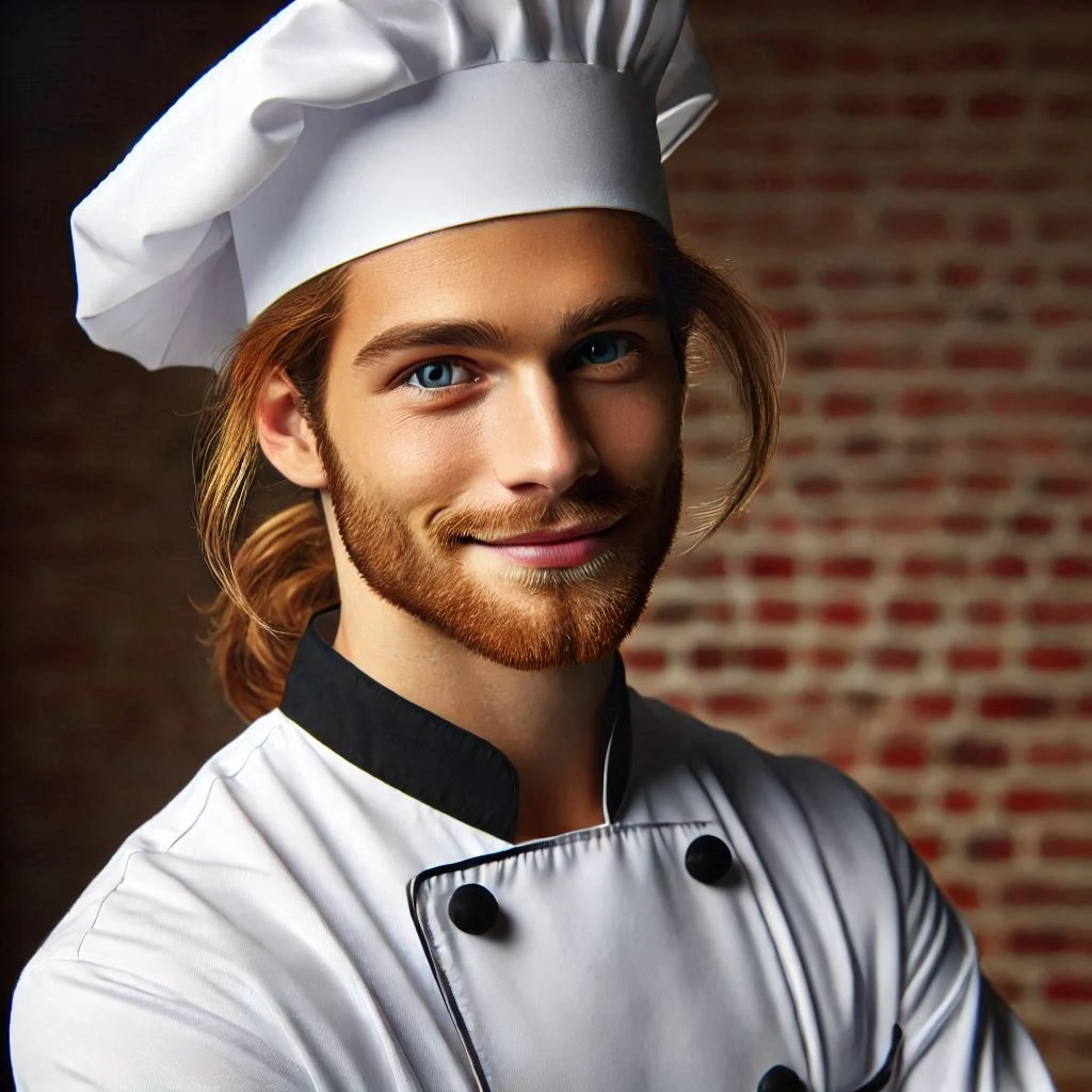 Lyndon Sayls | Hell's Kitchen Fanon Wiki | Fandom