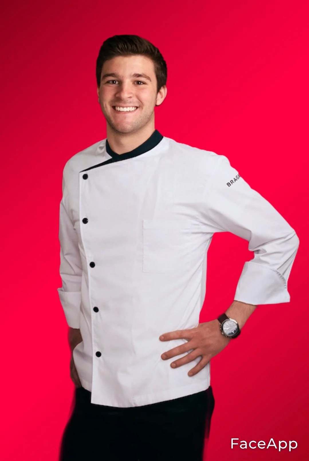 Robbie Conway | Hell's Kitchen Fanon Wiki | Fandom