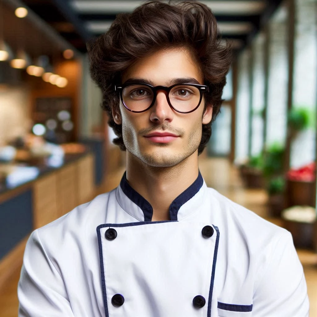 Edwin Jokefron | Hell's Kitchen Fanon Wiki | Fandom