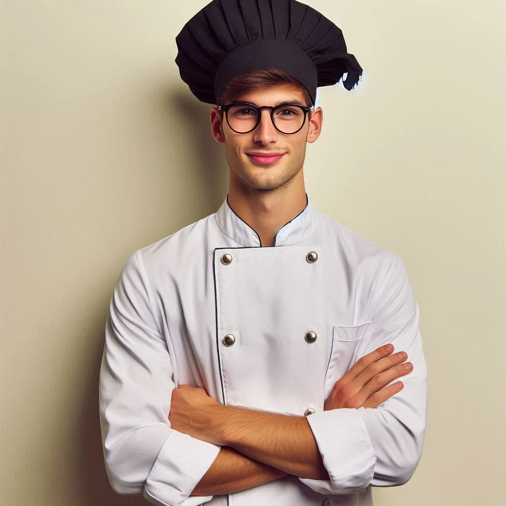 Carter Armlessly | Hell's Kitchen Fanon Wiki | Fandom