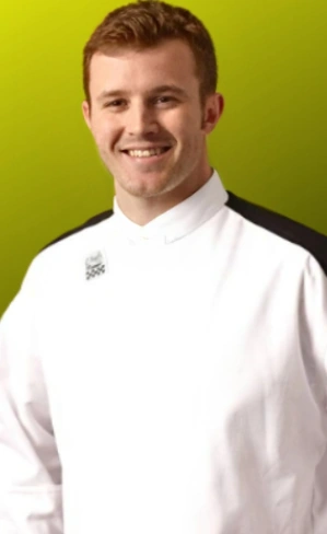 Christopher Hicks | Hell's Kitchen Fanon Wiki | Fandom