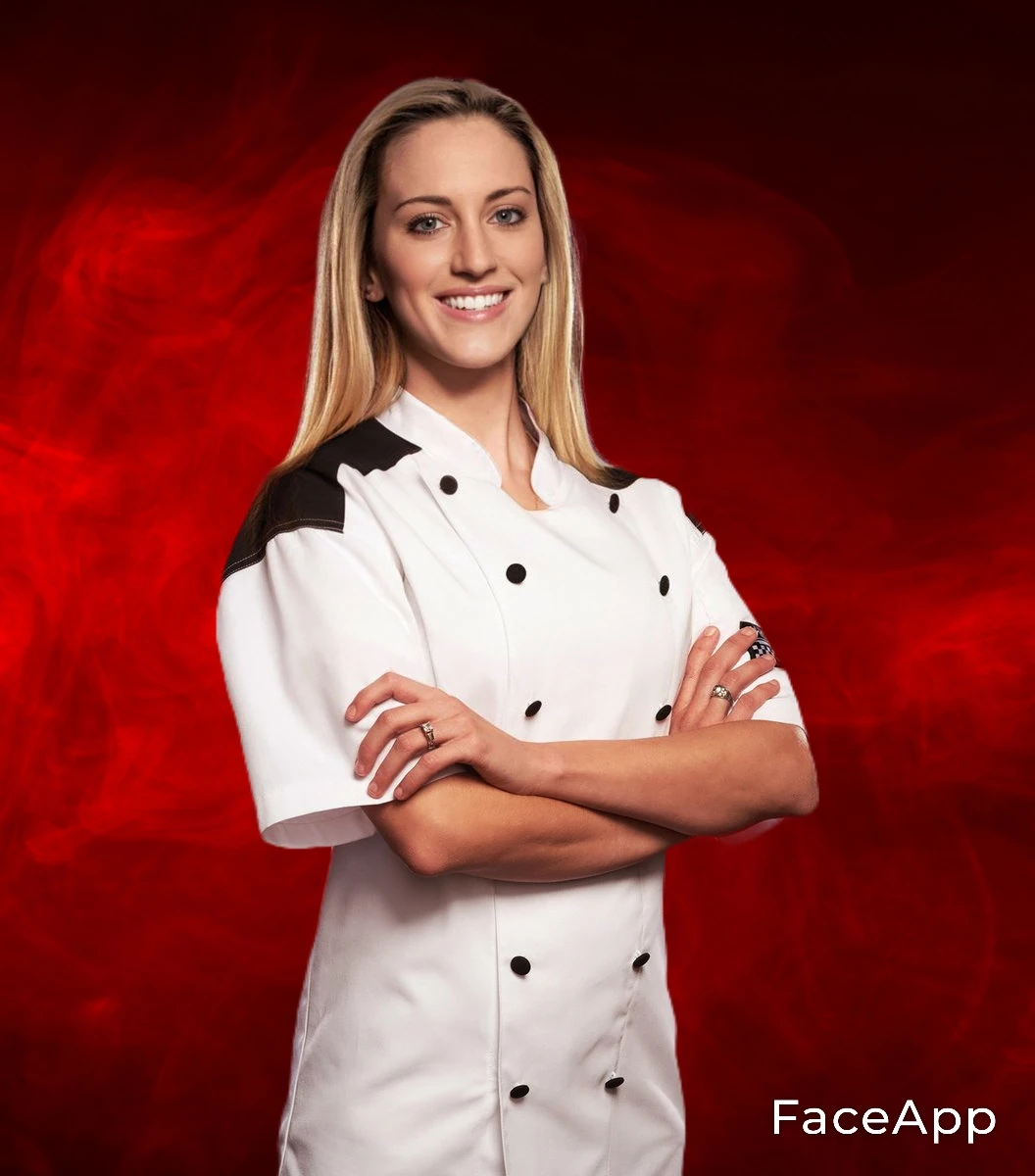 Lara Nilsen | Hell's Kitchen Fanon Wiki | Fandom