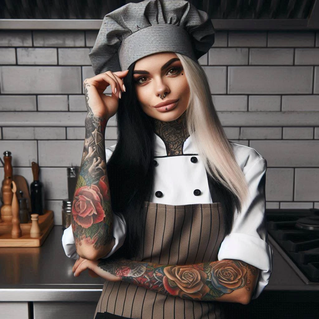 Kennedy Ryvers | Hell's Kitchen Fanon Wiki | Fandom