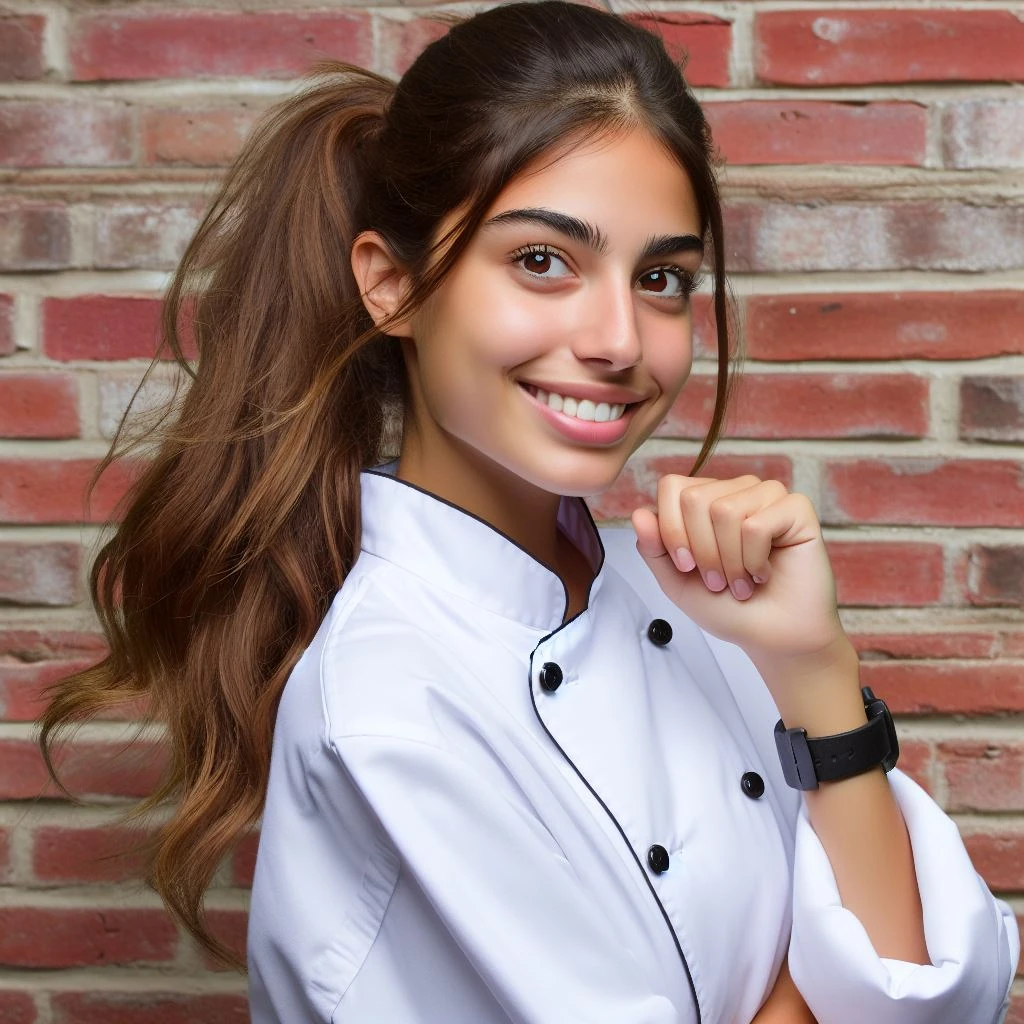 Phoebe Drakos | Hell's Kitchen Fanon Wiki | Fandom