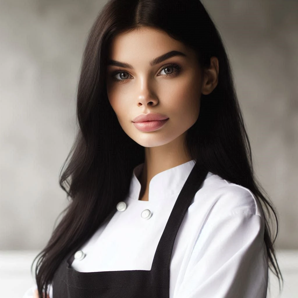 Veronica "Ronnie" Madcliffe | Hell's Kitchen Fanon Wiki | Fandom