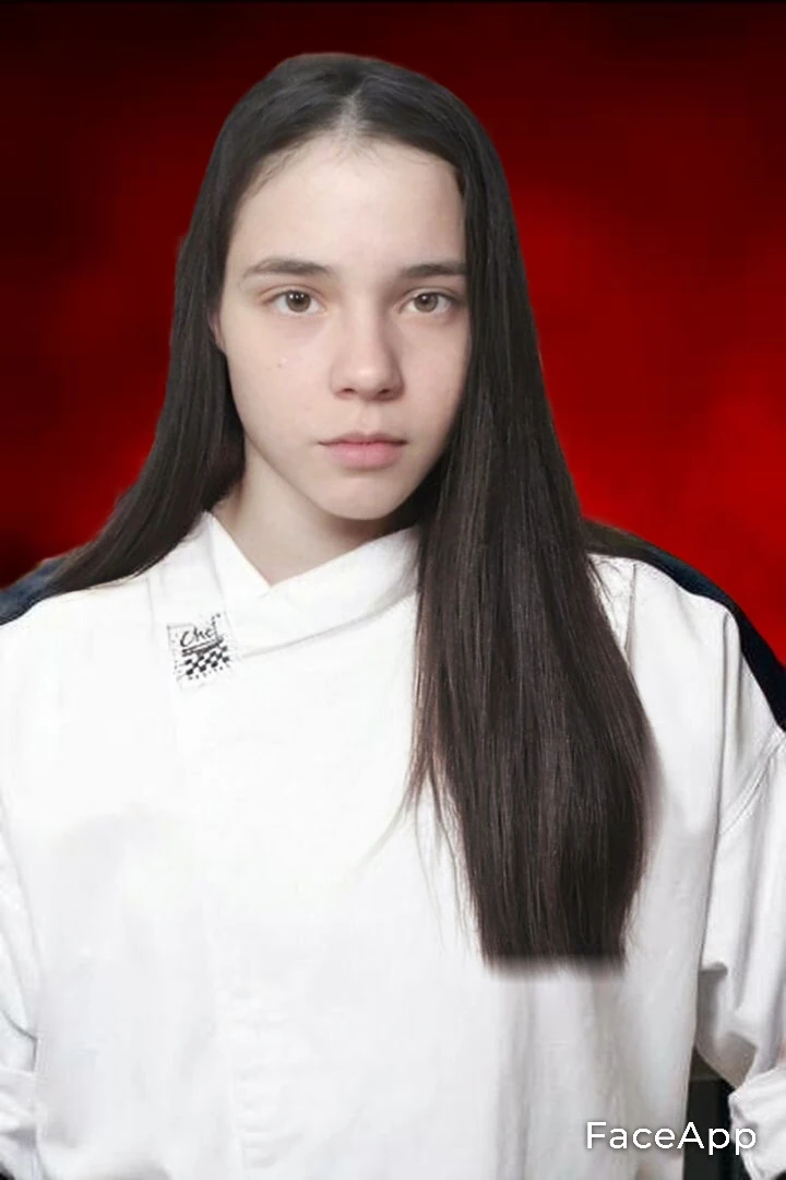 Laney Voss | Hell's Kitchen Fanon Wiki | Fandom