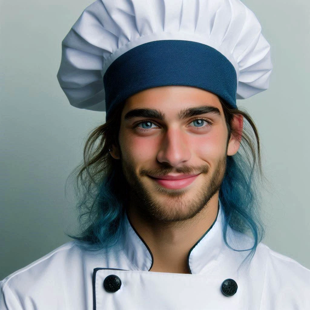 Ashton Andrews | Hell's Kitchen Fanon Wiki | Fandom