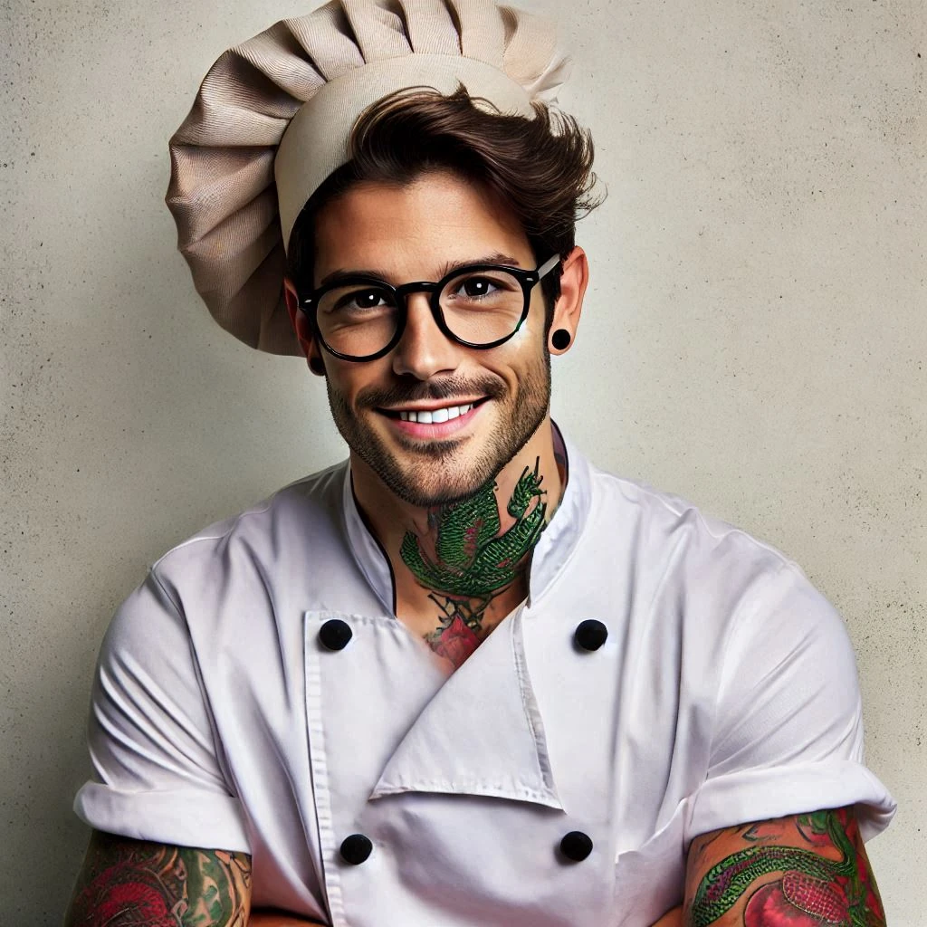 Colm Highfander | Hell's Kitchen Fanon Wiki | Fandom