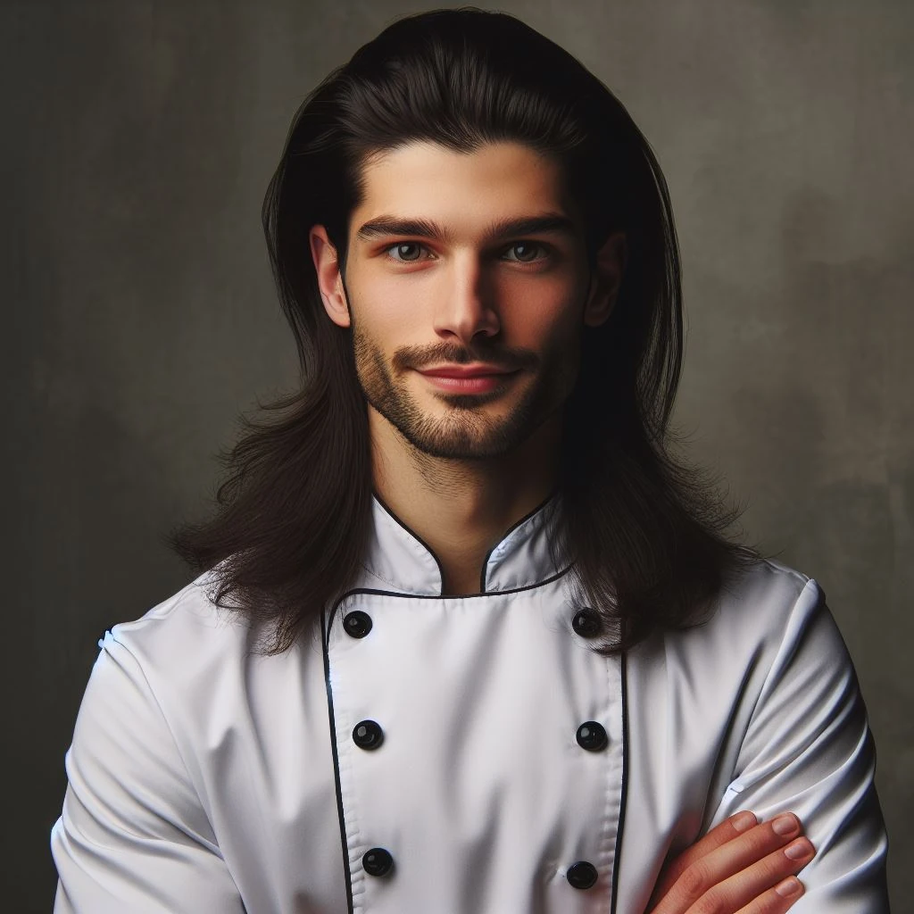 Pietro Dragomir | Hell's Kitchen Fanon Wiki | Fandom