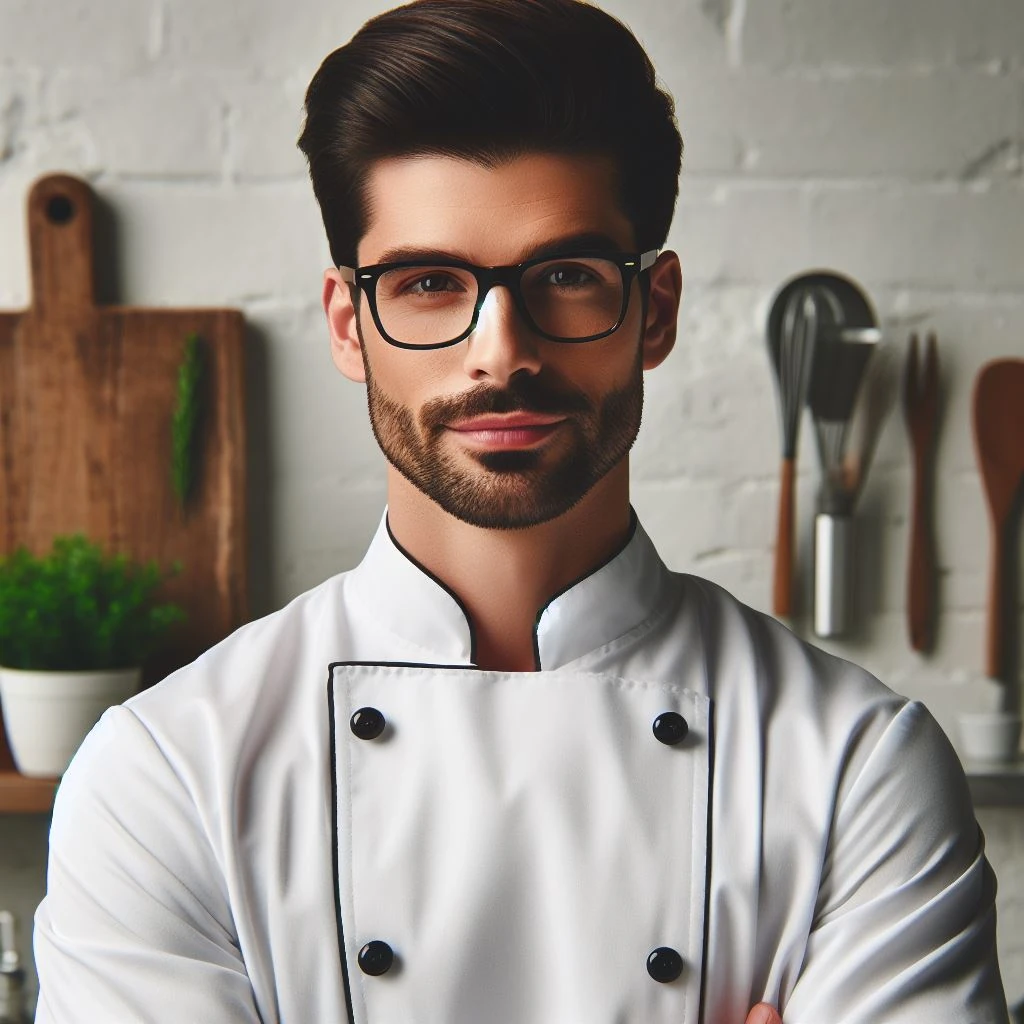 Eddie Jakobson | Hell's Kitchen Fanon Wiki | Fandom