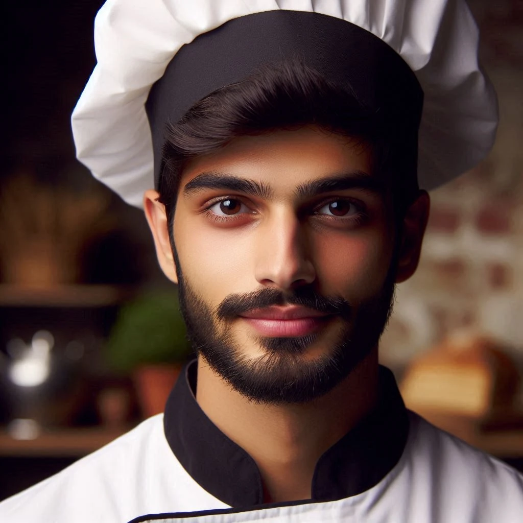 Vinnie Detollio | Hell's Kitchen Fanon Wiki | Fandom