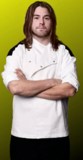 Aaron Fletcher | Hell's Kitchen Fanon Wiki | Fandom