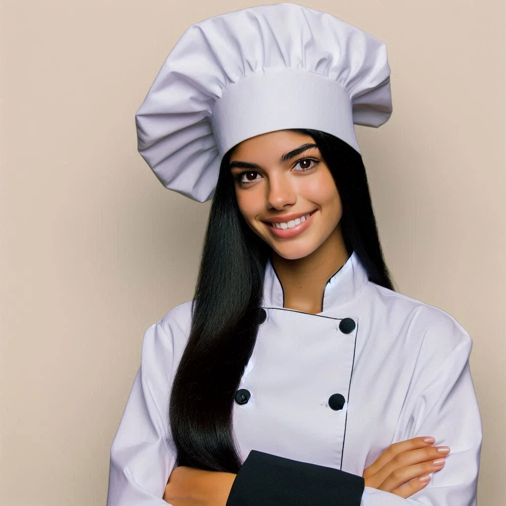 Claudia Ramirez | Hell's Kitchen Fanon Wiki | Fandom