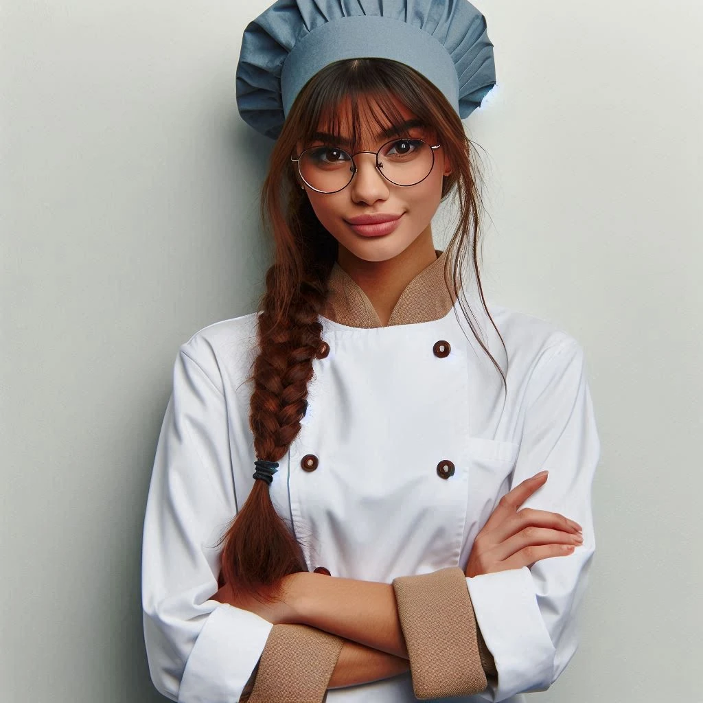 Courtney Judgeson | Hell's Kitchen Fanon Wiki | Fandom