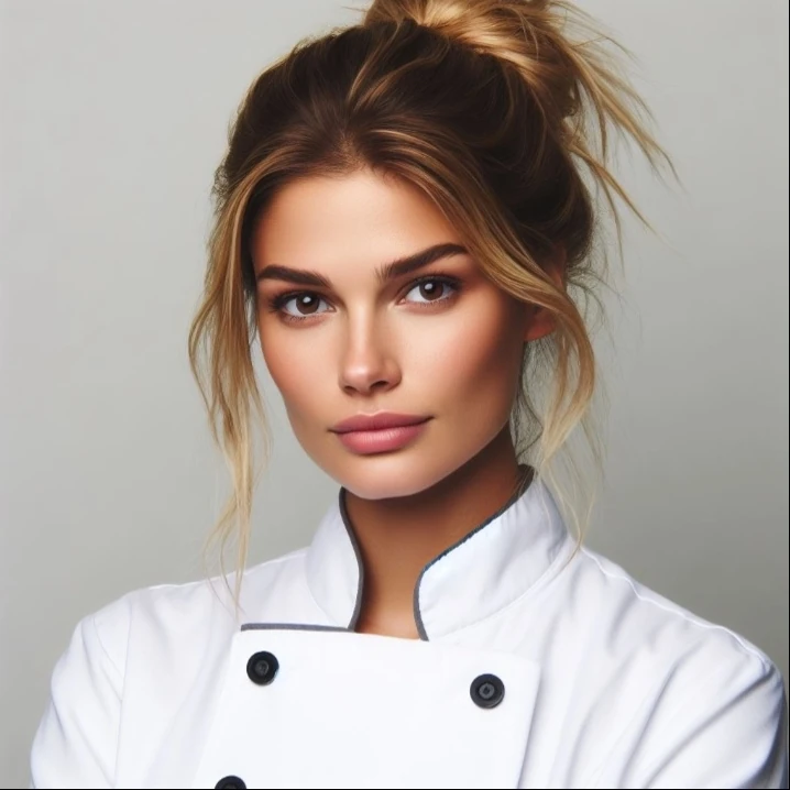 Alexis Jones | Hell's Kitchen Fanon Wiki | Fandom