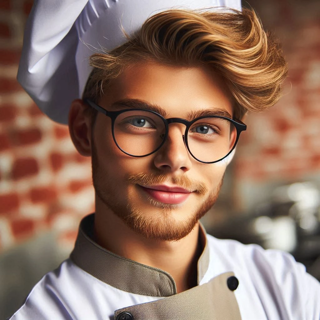 Andy Burchans | Hell's Kitchen Fanon Wiki | Fandom