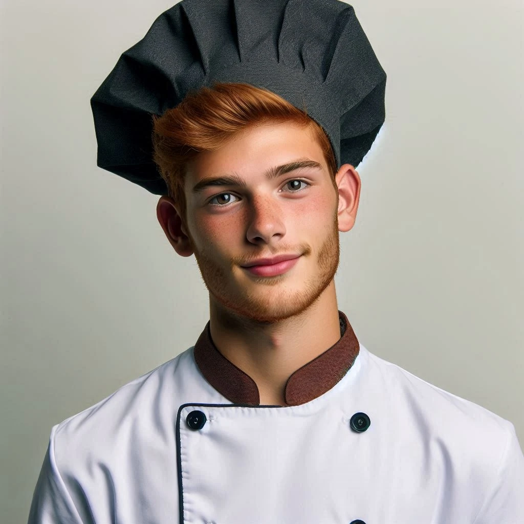 Wyatt Deanne | Hell's Kitchen Fanon Wiki | Fandom