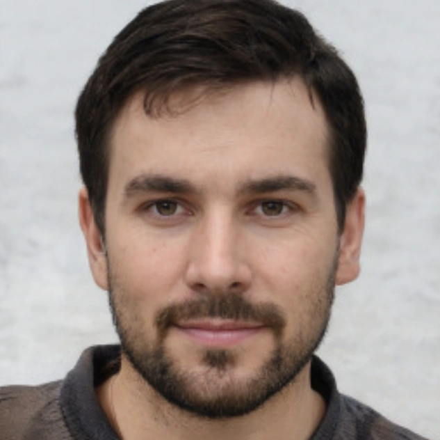 Cedric Gayon | Hell's Kitchen Fanon Wiki | Fandom