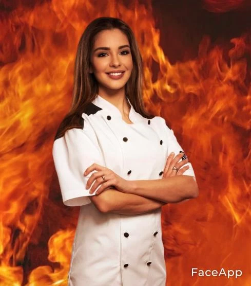 Denise Ryan | Hell's Kitchen Fanon Wiki | Fandom