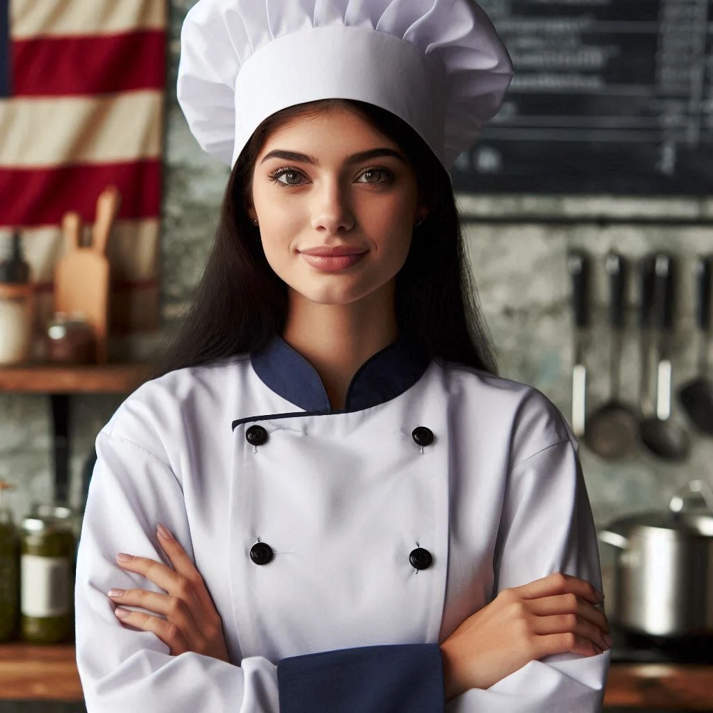 Hannah Howards | Hell's Kitchen Fanon Wiki | Fandom