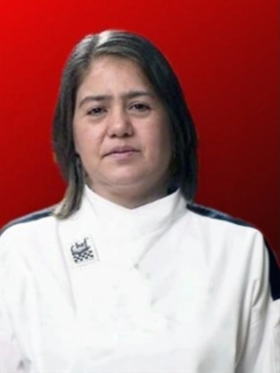 Meerah Rastelli | Hell's Kitchen Fanon Wiki | Fandom