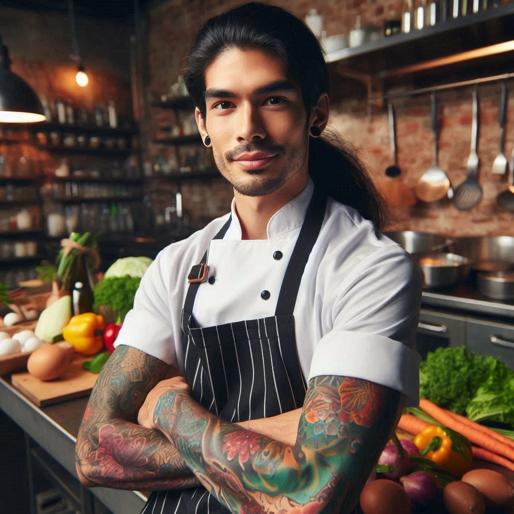 Carlos Esteben | Hell's Kitchen Fanon Wiki | Fandom