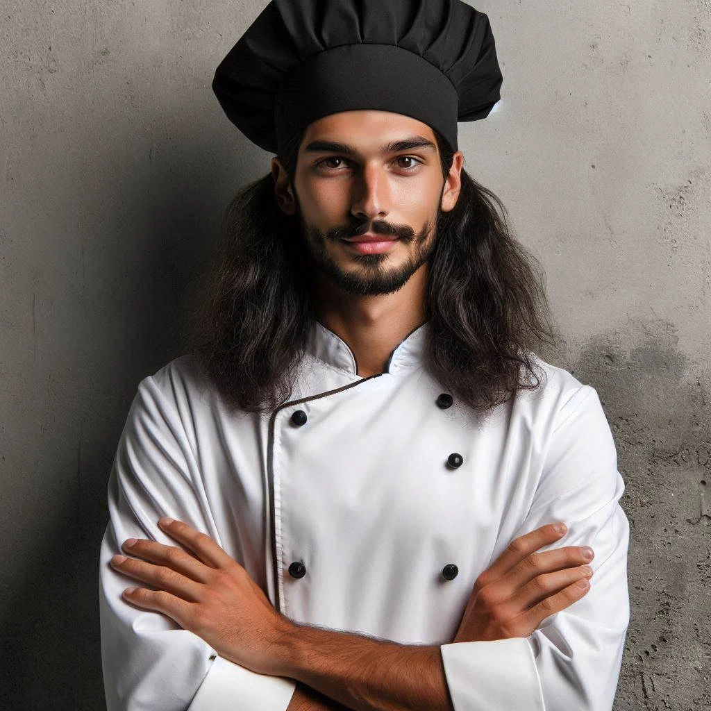 Damien Pryce | Hell's Kitchen Fanon Wiki | Fandom