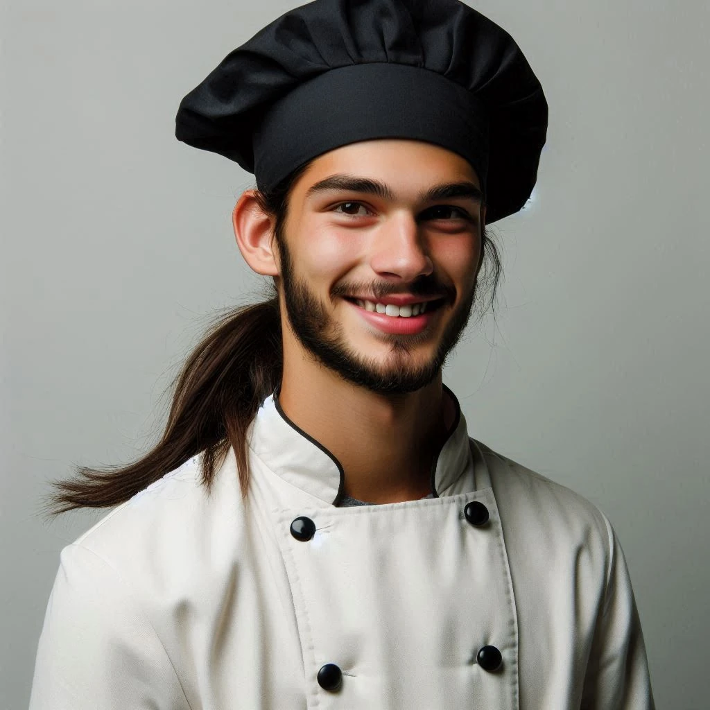 Trey Growmare | Hell's Kitchen Fanon Wiki | Fandom