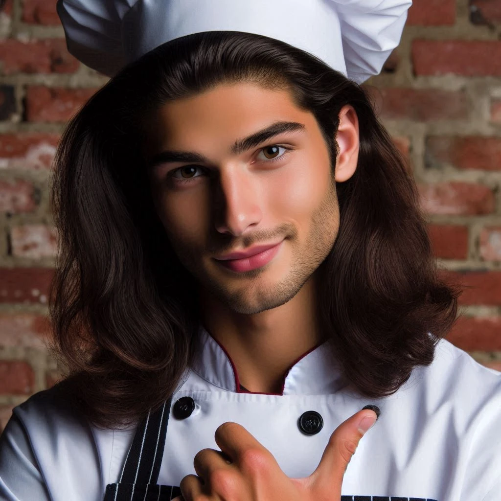 Fillipo Gotti | Hell's Kitchen Fanon Wiki | Fandom