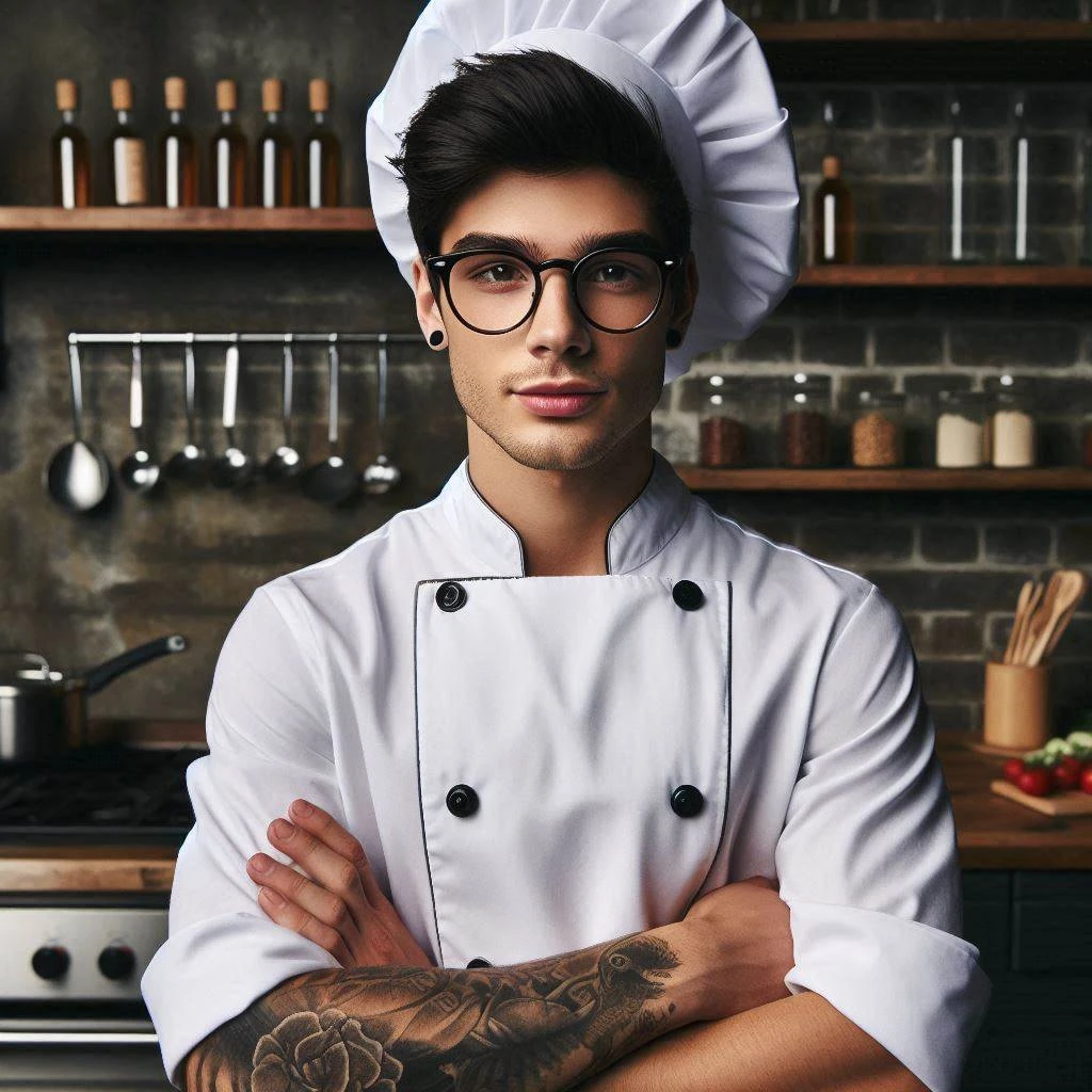 Tristan Yorkers | Hell's Kitchen Fanon Wiki | Fandom
