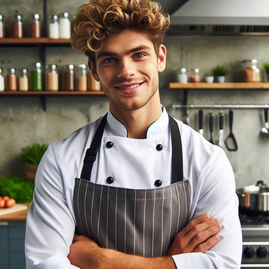 Colby Raynes | Hell's Kitchen Fanon Wiki | Fandom