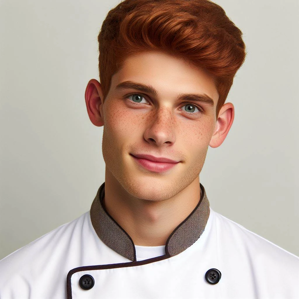 Ollie Fairbanks | Hell's Kitchen Fanon Wiki | Fandom