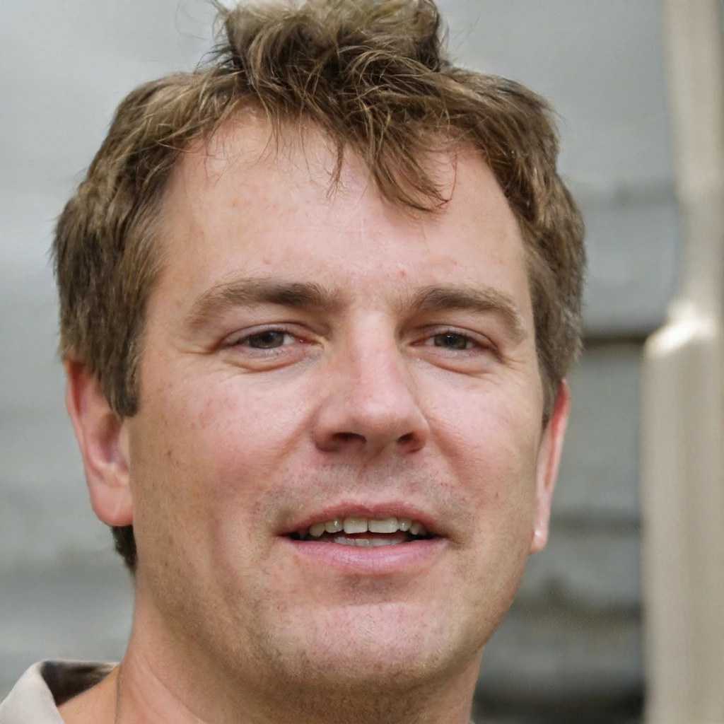 Scott Milburn | Hell's Kitchen Fanon Wiki | Fandom