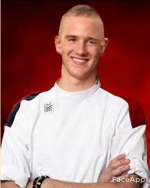 Mick Reynolds | Hell's Kitchen Fanon Wiki | Fandom