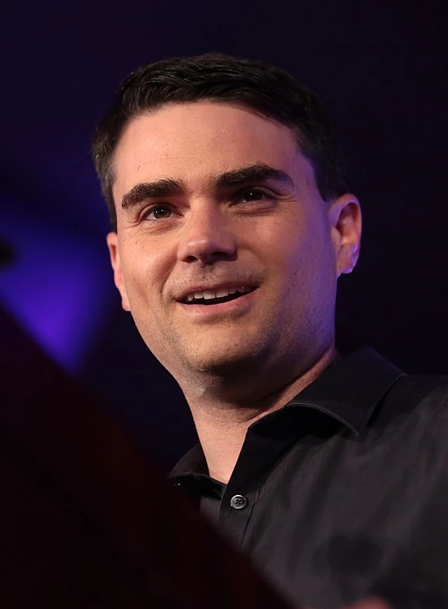 Ben Shapiro | Hell's Kitchen Fanon Wiki | Fandom