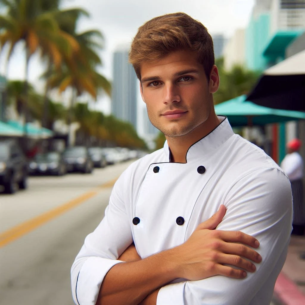 Benny Myker | Hell's Kitchen Fanon Wiki | Fandom