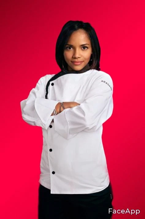 Destiny Murphy | Hell's Kitchen Fanon Wiki | Fandom