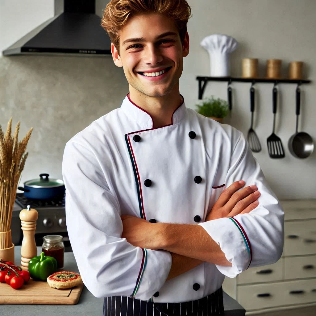 Nathan "Nate" Kingscrowne | Hell's Kitchen Fanon Wiki | Fandom