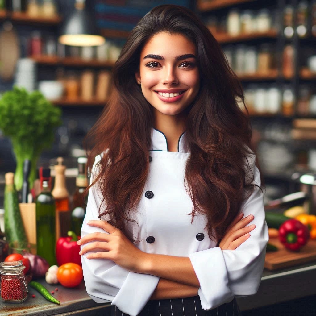 Mercedes Garcia | Hell's Kitchen Fanon Wiki | Fandom